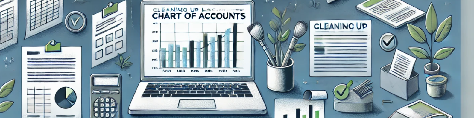 Cleaning Up Your Legacy Chart of Accounts (COA) - Millennium Business ...