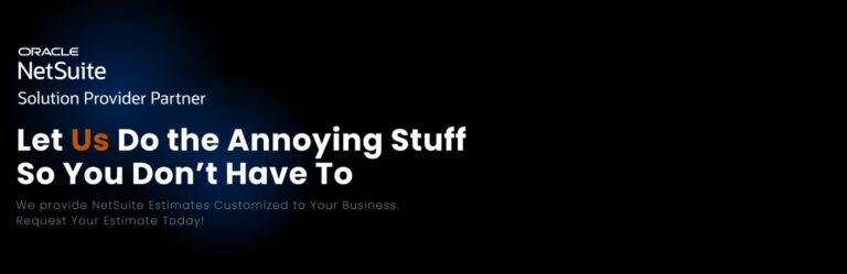 NetSuite Pricing Calculator - Millennium Business Solutions